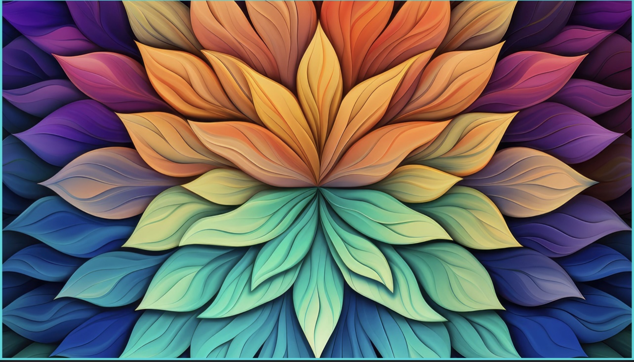 Energy Balancing and Healing – Intuitive Energy Alchemy